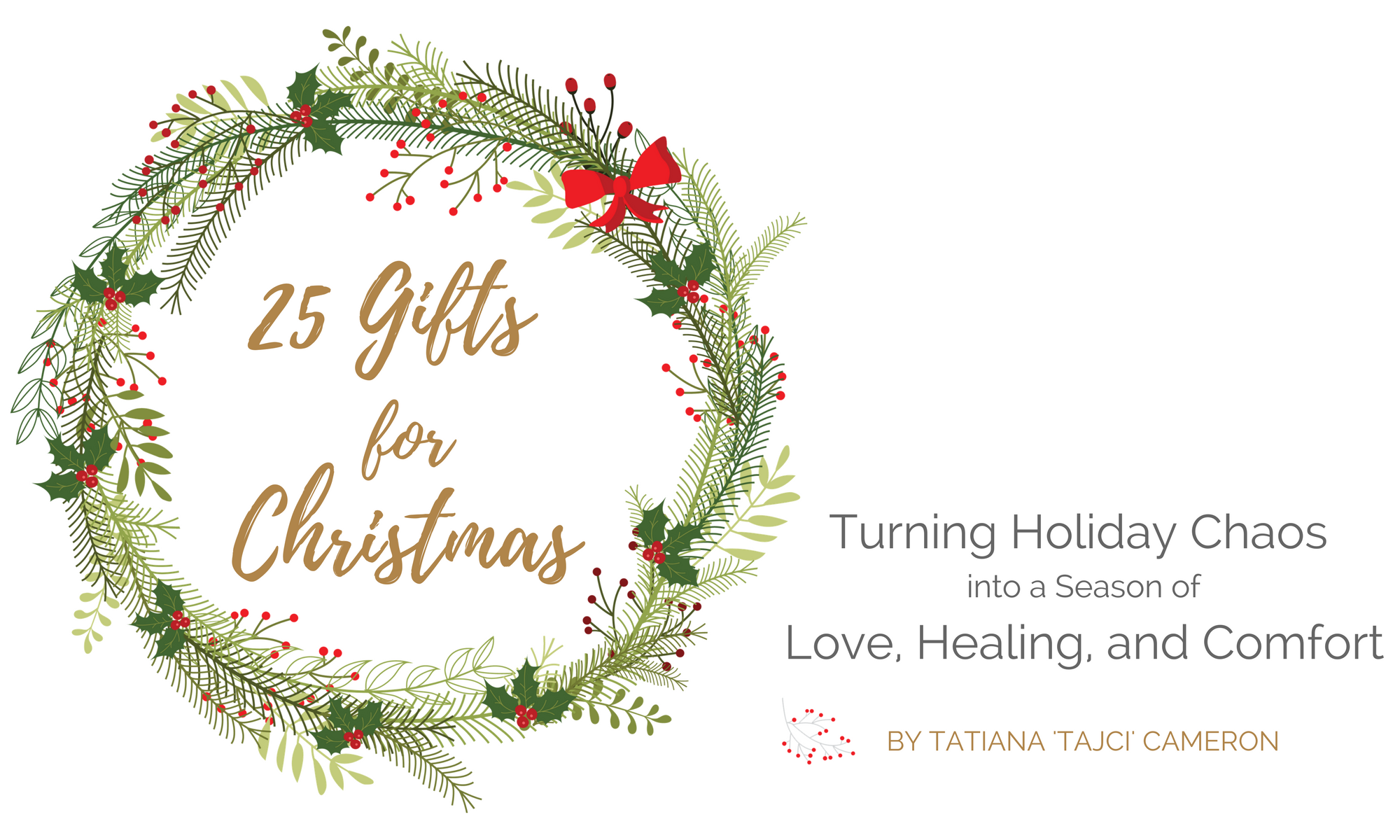 Blog 25 Gifts For Christmas blog-25-gifts-for-christmas